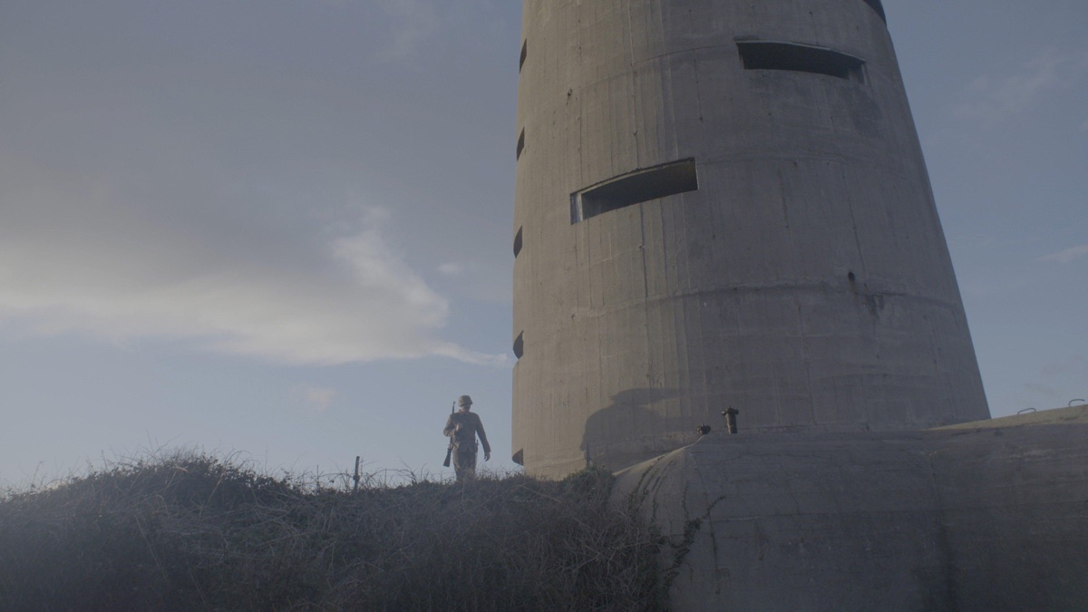 Hitler's Forbidden Island - Secret Nazi Ruins (Season 1, Episode 4 ...