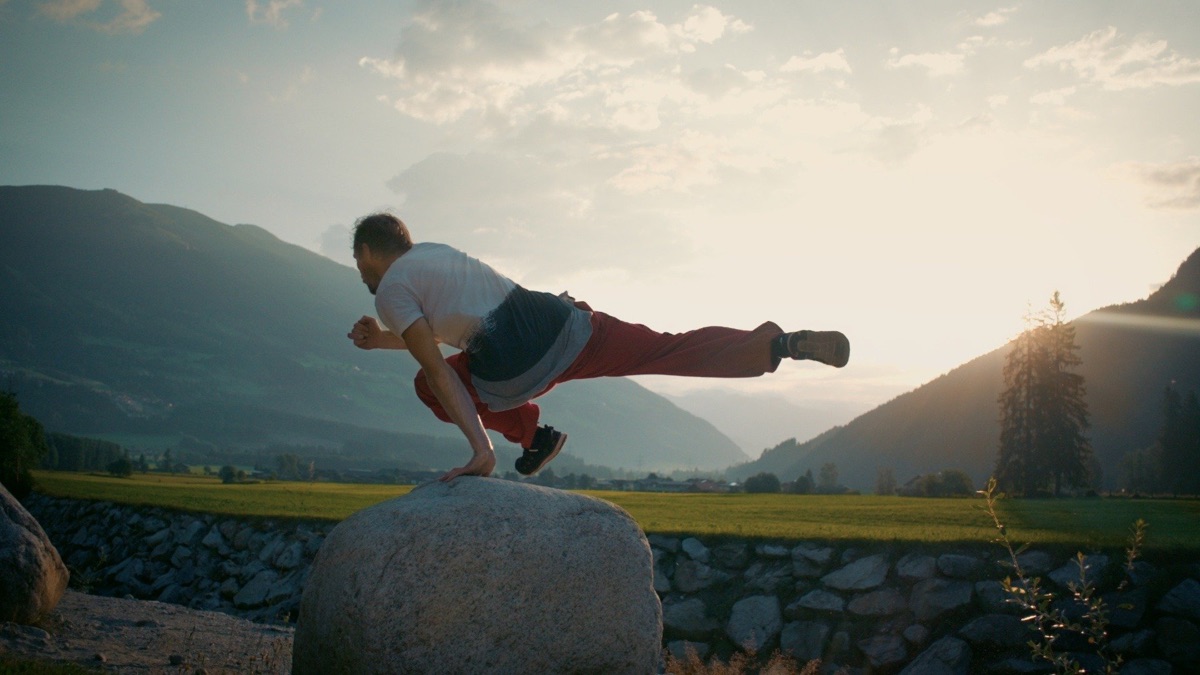 Boundless Life - Apple TV (UK)