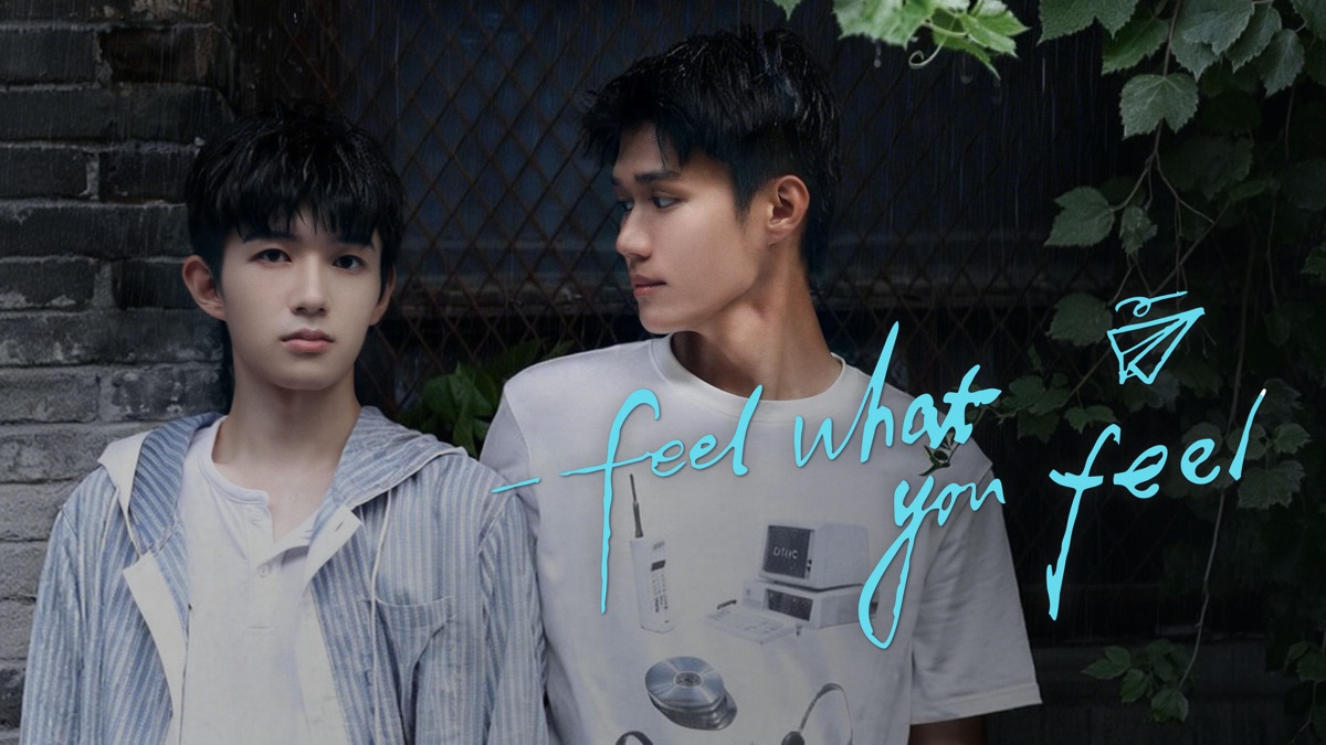 ‎Feel What You Feel - Apple TV