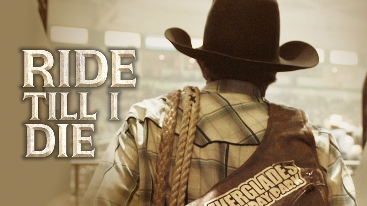 Ride Till I Die - Apple TV