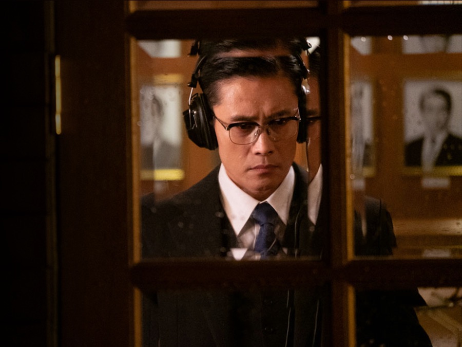 KCIA 南山の部長たち - Apple TV (日本)