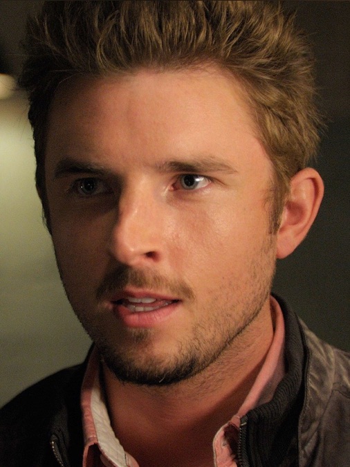 John Bregar Degrassi