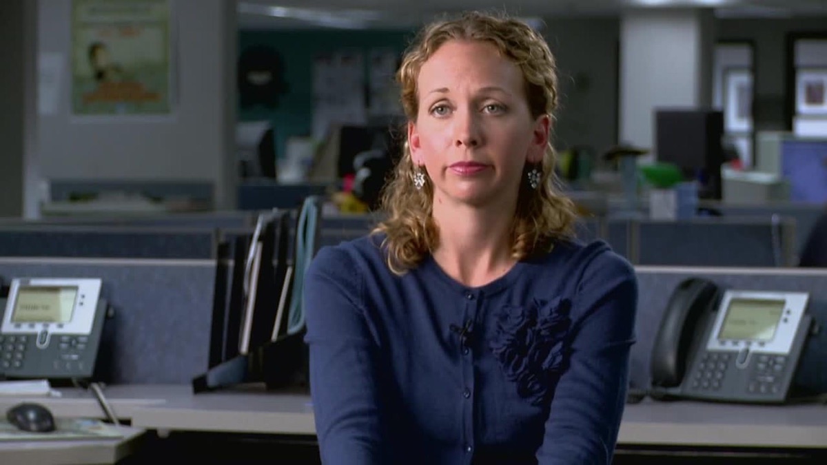 Dr. G: Inside the Caylee Anthony Case - Apple TV (CA)