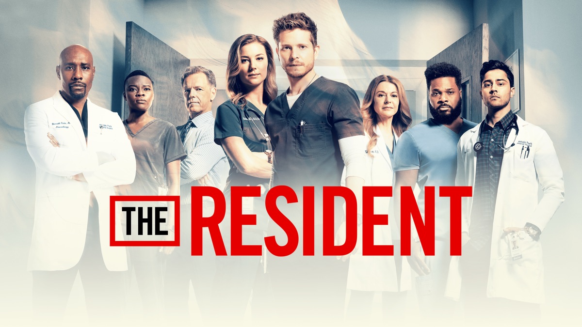 ‎The Resident - Apple TV
