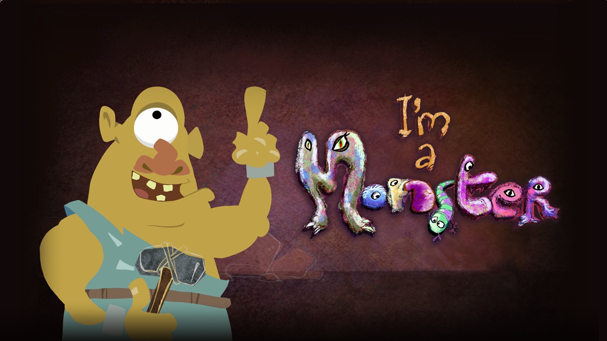 ‎I'm a Monster - Apple TV