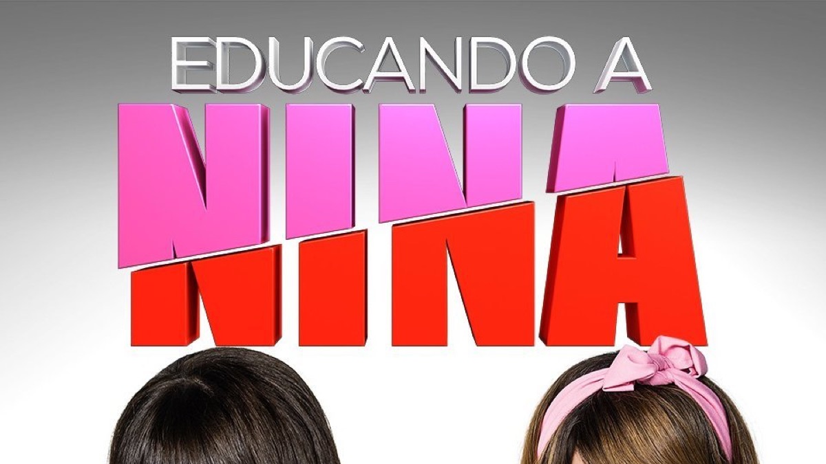 ‎Educando a Nina - Apple TV