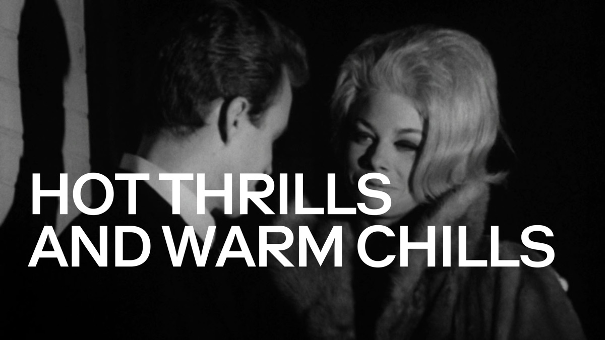 ‎Hot Thrills And Warm Chills - Apple TV