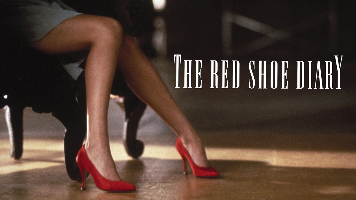 ‎Red Shoe Diaries - Apple TV