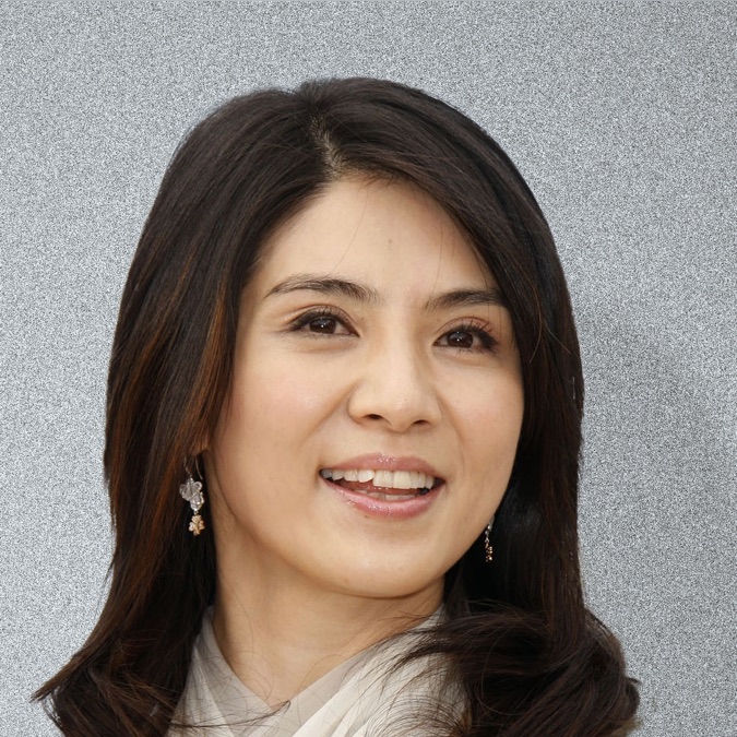 Charlie Yeung New Police Story