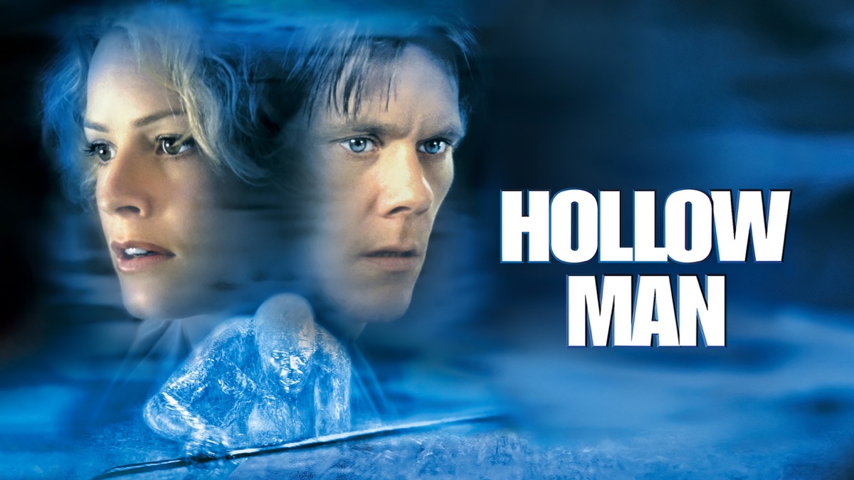 ‎Hollow Man - Apple TV
