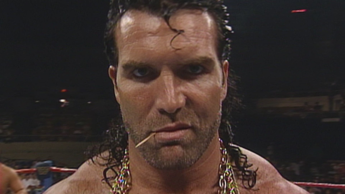 ‎Scott Hall - Biography: WWE Legends (Season 4, Episode 3) - Apple TV