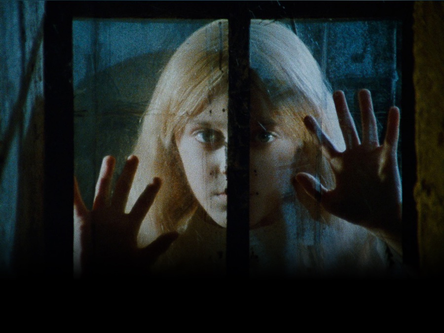 KILL BABY KILL - Apple TV