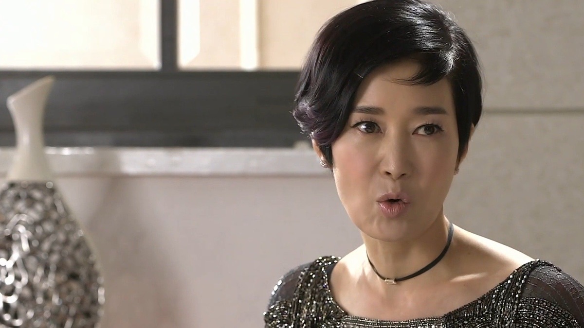 ‎I Have a Lover – I Have a Lover (Season 1, Episode 6) - Apple TV (AU)