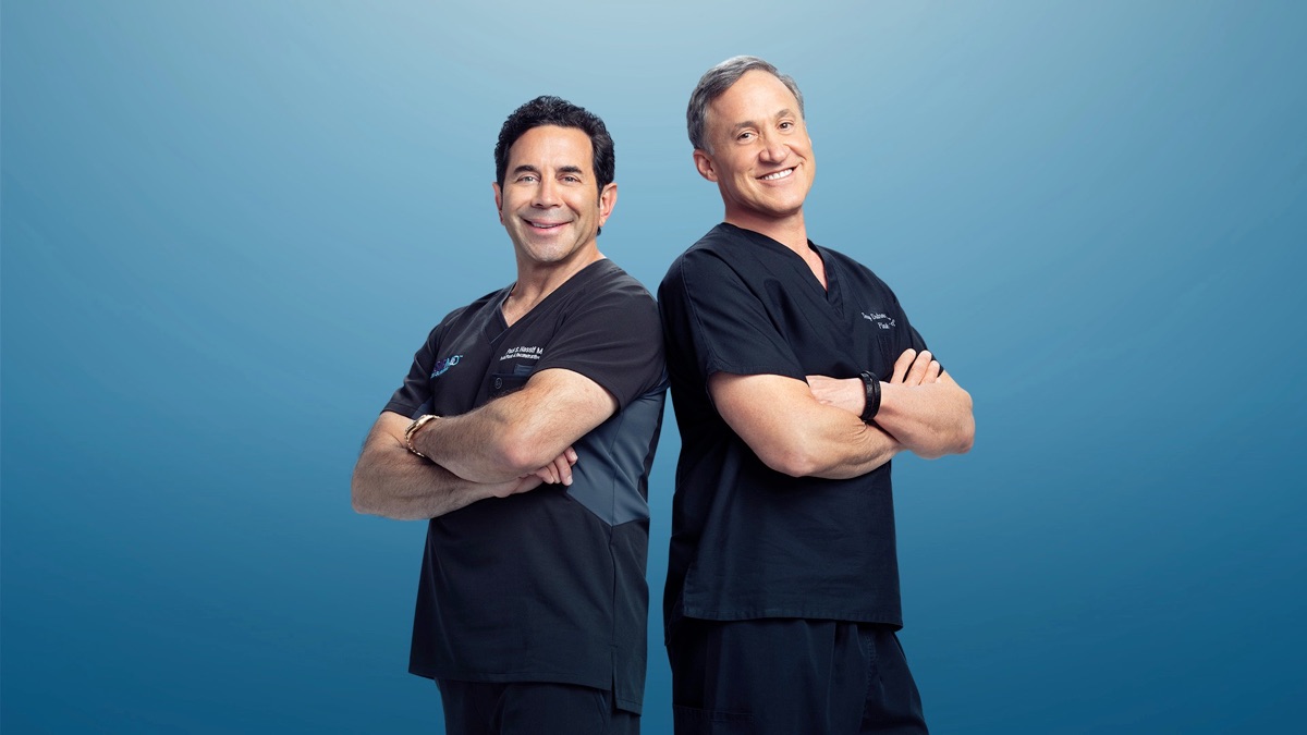 Botched: Toughest Cases - Apple TV (UK)