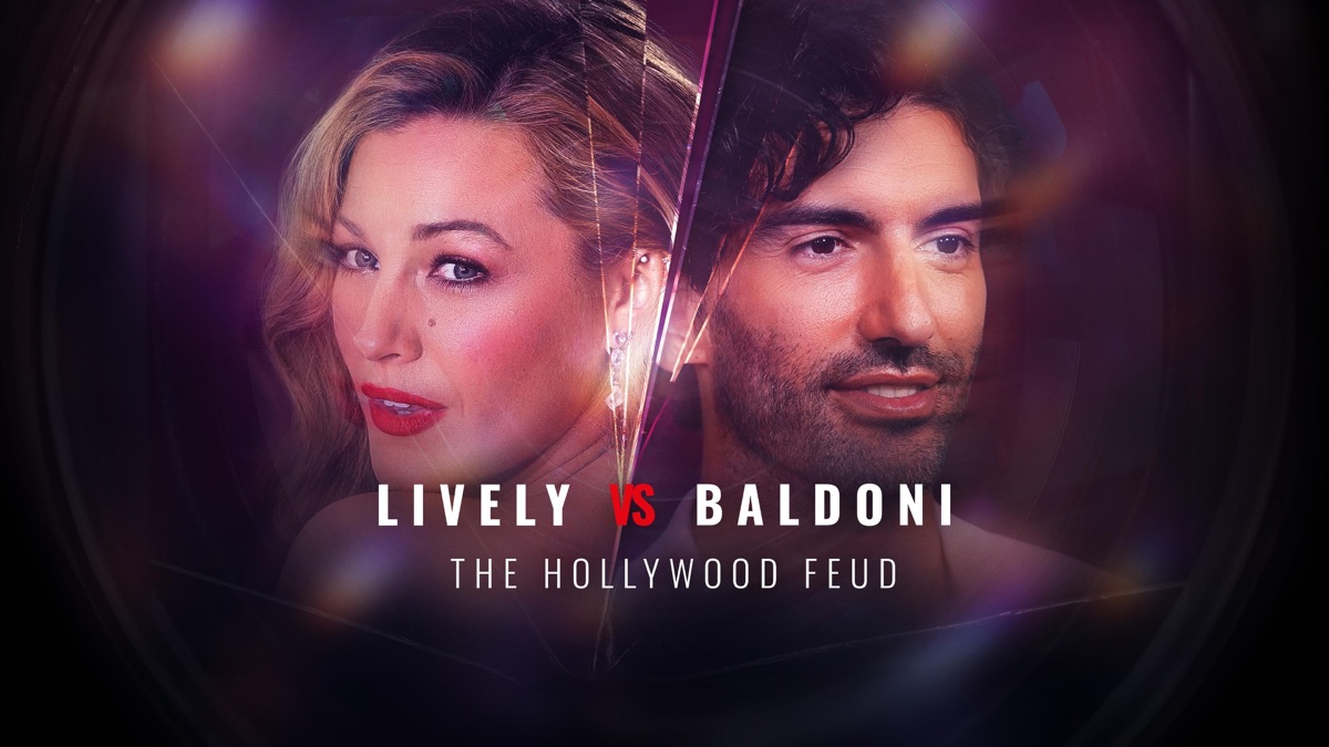 ‎Lively vs Baldoni: The Hollywood Feud - Apple TV