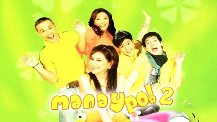 Apat Dapat Dapat Apat | Apple TV