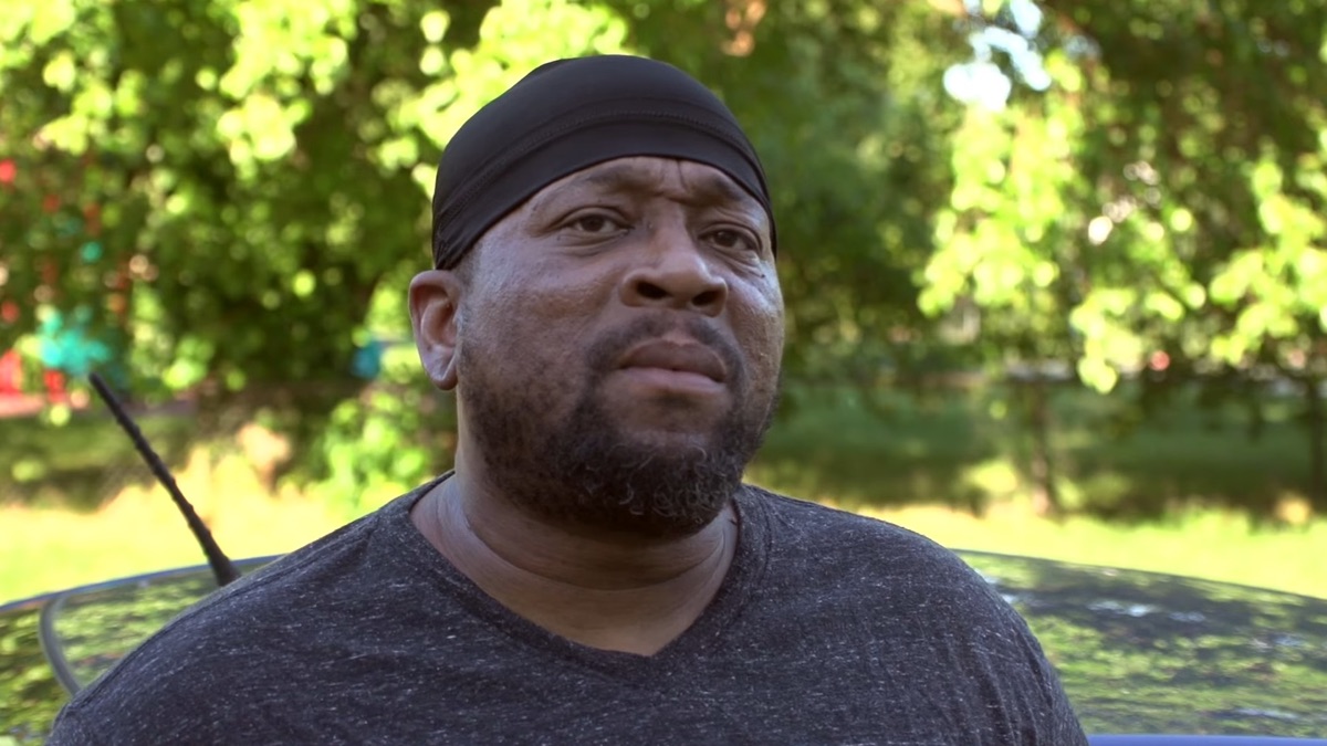 Life After Prison - Apple TV