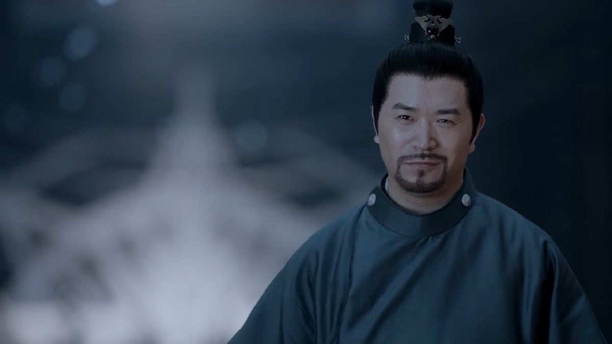 Episode 1 - WORD OF HONOR (Season 1, Episode 1) - Apple TV