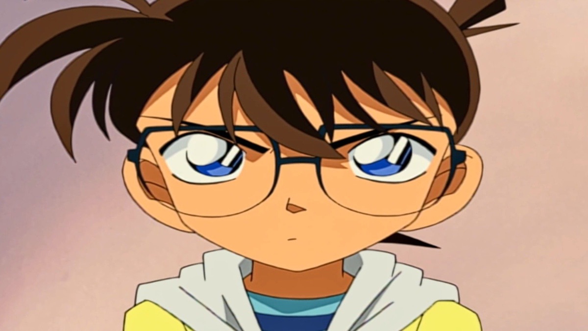 ‎Ninja Art: The Art of Alibi Construction - Case Closed (Series 8 ...