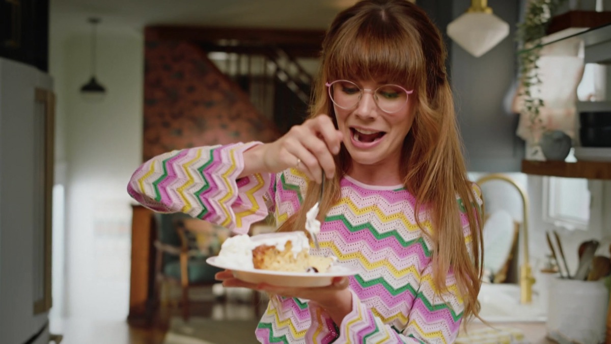 Throwback Desserts – Mary Makes It Easy (Season 3, Episode 8) - Apple TV (CA)