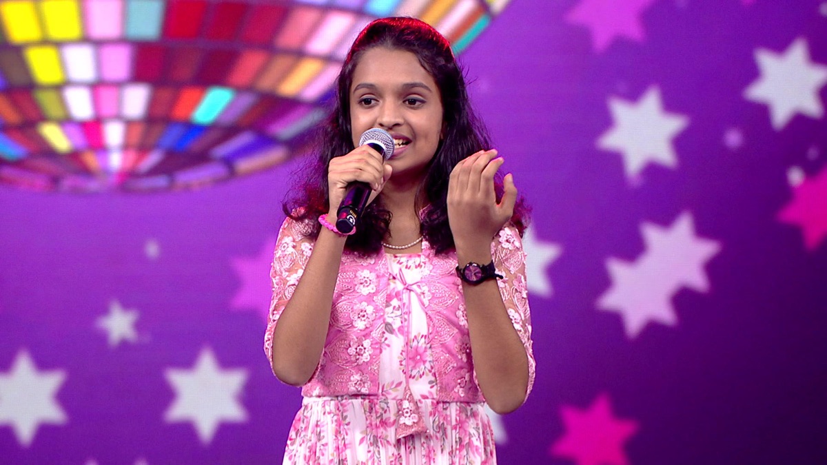 Meet the Young Singing Sensations - Super Singer Junior (Season 10 ...