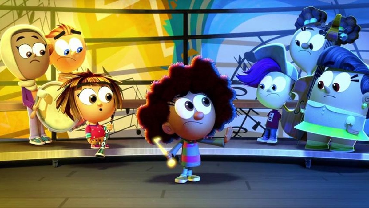 ‎Patty Possum's Party Playground; A Date to Remember – The Fairly ...