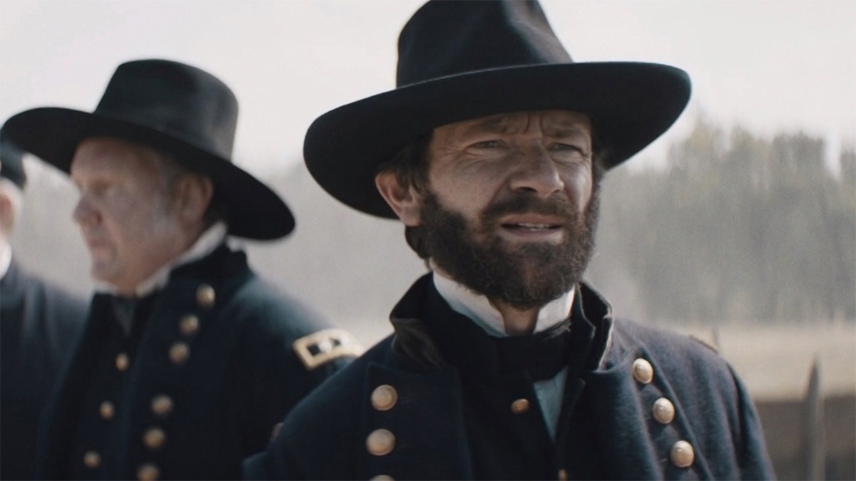 ‎Lincoln's General - Grant (Season 1, Episode 2) - Apple TV