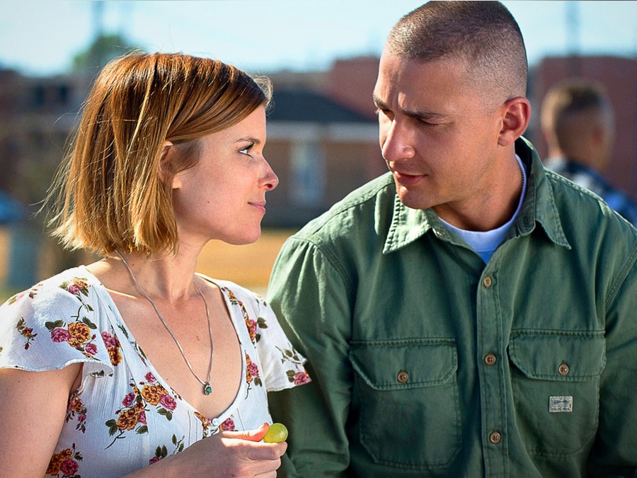 Man Down - Apple TV (UK)