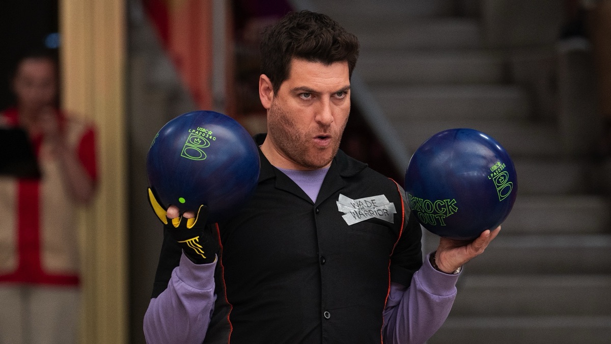 Reno, Baby - Knuckles (Series 1, Episode 5) - Apple TV (UK)