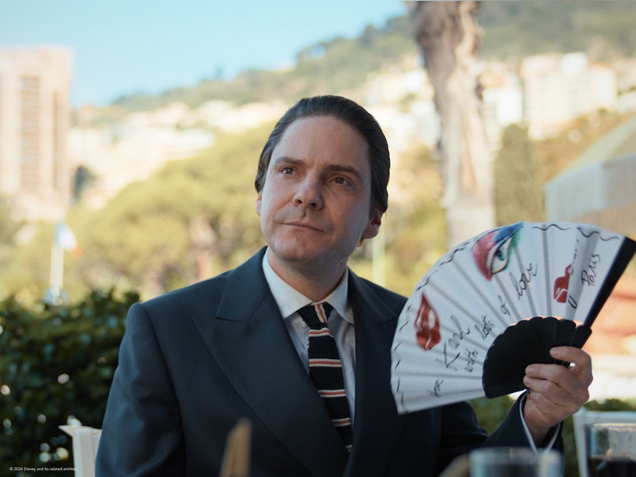 Becoming Karl Lagerfeld - Apple TV (CA)