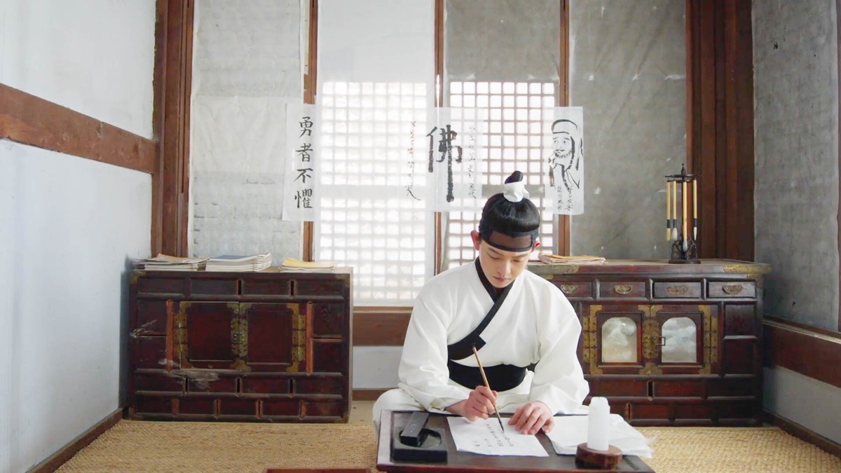 Episode 12 - Spring of Crush (Season 1, Episode 12) - Apple TV