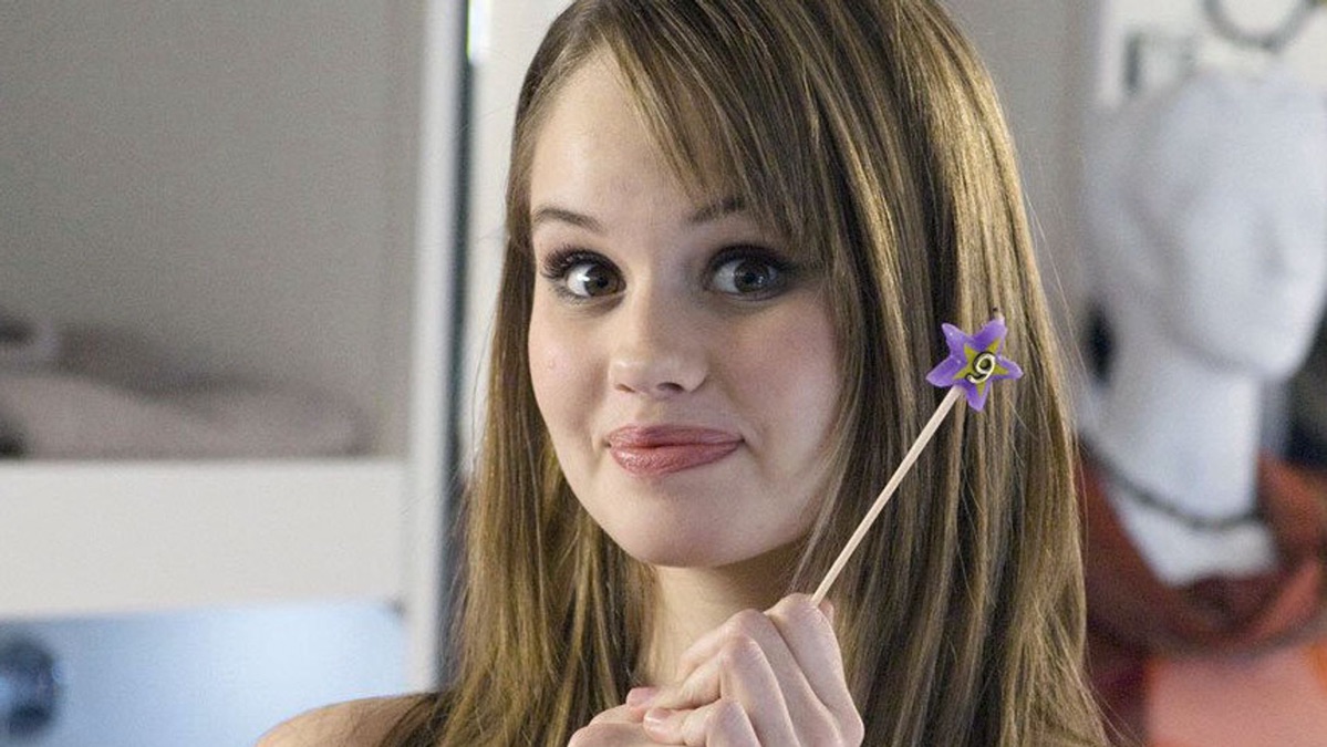 16 Wishes - Apple TV