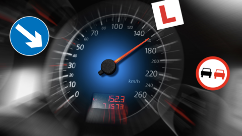 Now Track Your Theory Progress - Major Update by Driving Theory Test ...