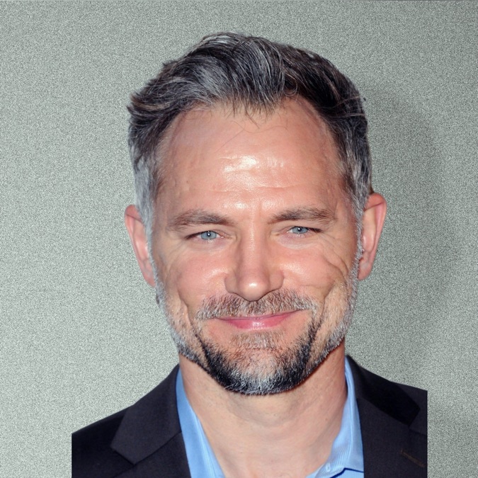 ‎David Meunier Movies and Shows – Apple TV