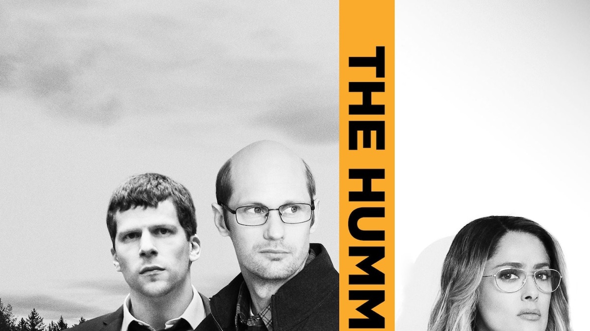 ‎The Hummingbird Project - Apple TV