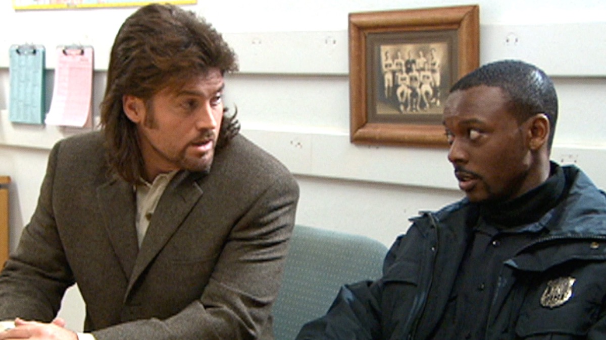 Family Matters - Doc (Season 1, Episode 3) - Apple TV