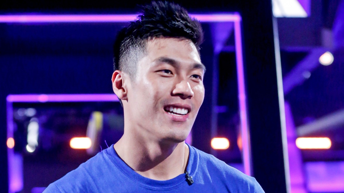 ‎This Ain't No Taco Eating Contest – TKO: Total Knock Out (Season 1 ...