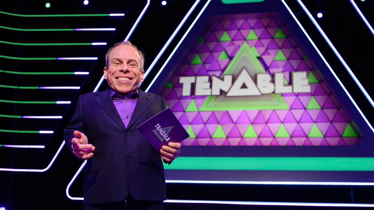 Episode 7 - Tenable (Series 3, Episode 7) - Apple TV (UK)