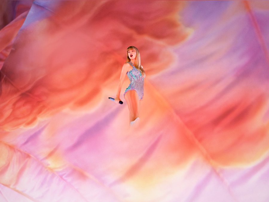 Taylor Swift | The Eras Tour (Taylor's Version) - Apple TV