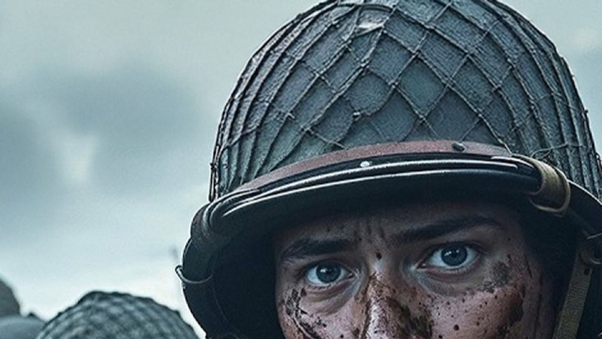 ‎An der Front: Die grausamsten Schlachten im 2. Weltkrieg - Apple TV