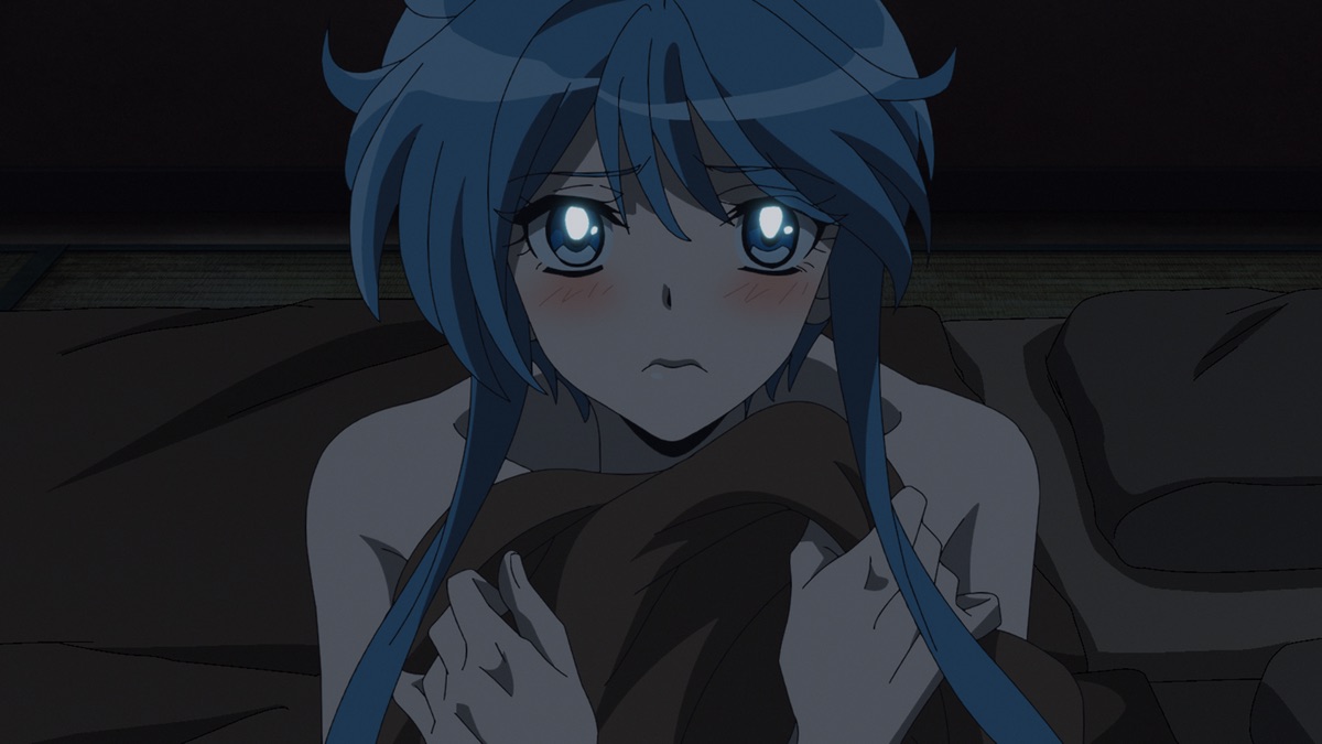 ‎Episode 16 - Hell Teacher: Jigoku Sensei Nube (Series 1, Episode 16 ...