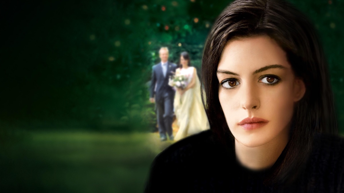 Rachel Evleniyor - Apple TV (TR)