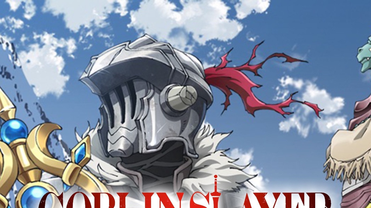 ‎GOBLIN SLAYER - Apple TV