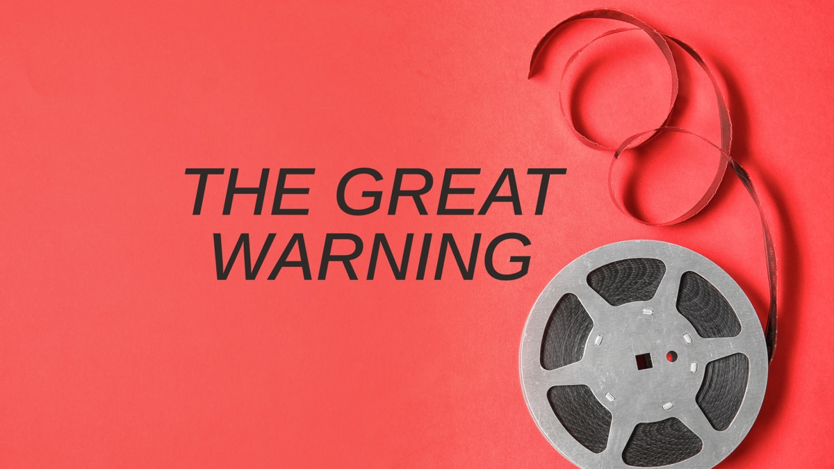 ‎The Great Warning - Apple TV