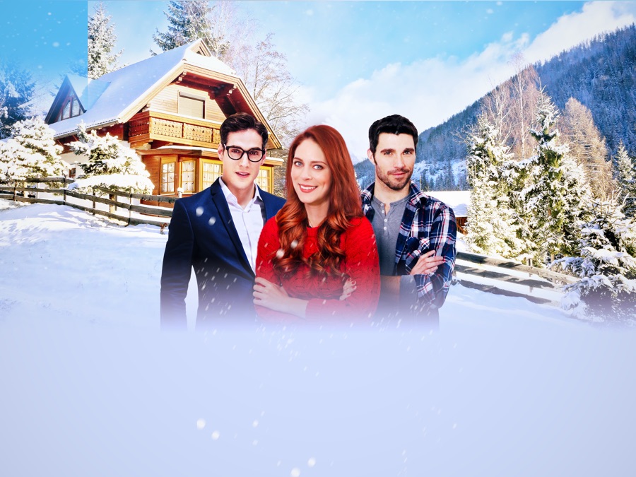 Christmas Wedding Runaway - Apple TV