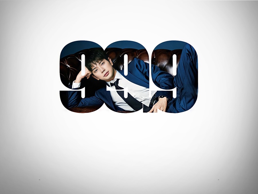 99.9 Criminal Lawyer - Apple TV (KR)
