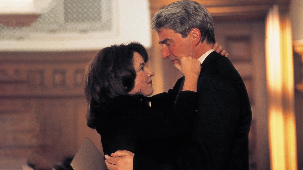 The Matthew Shepard Story - Apple TV