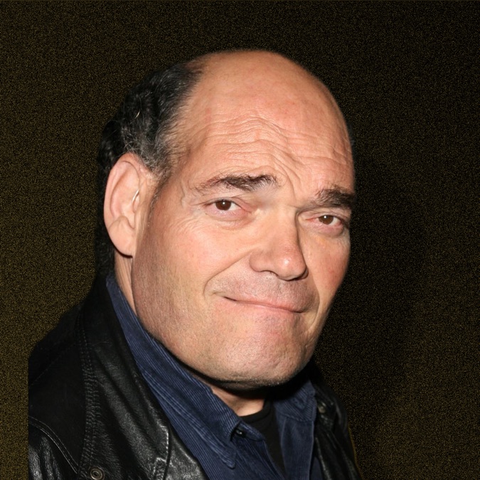 ‎Irwin Keyes Movies and Shows – Apple TV