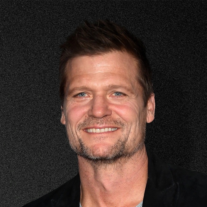 ‎Filmes e séries com Bailey Chase – Apple TV