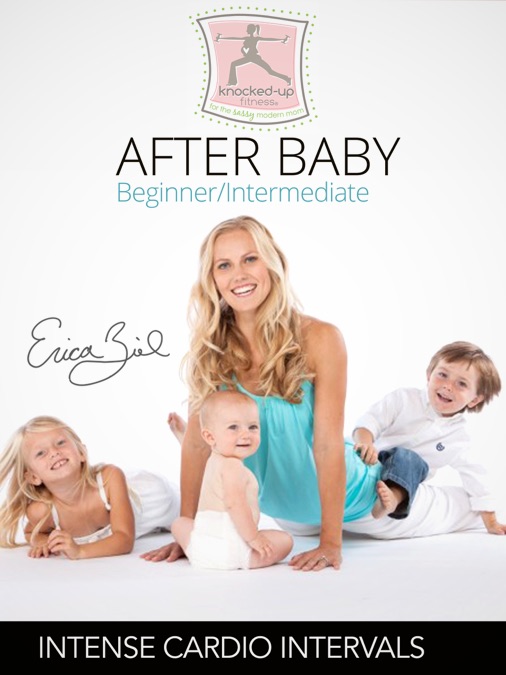 ‎Intense Cardio Intervals - Apple TV